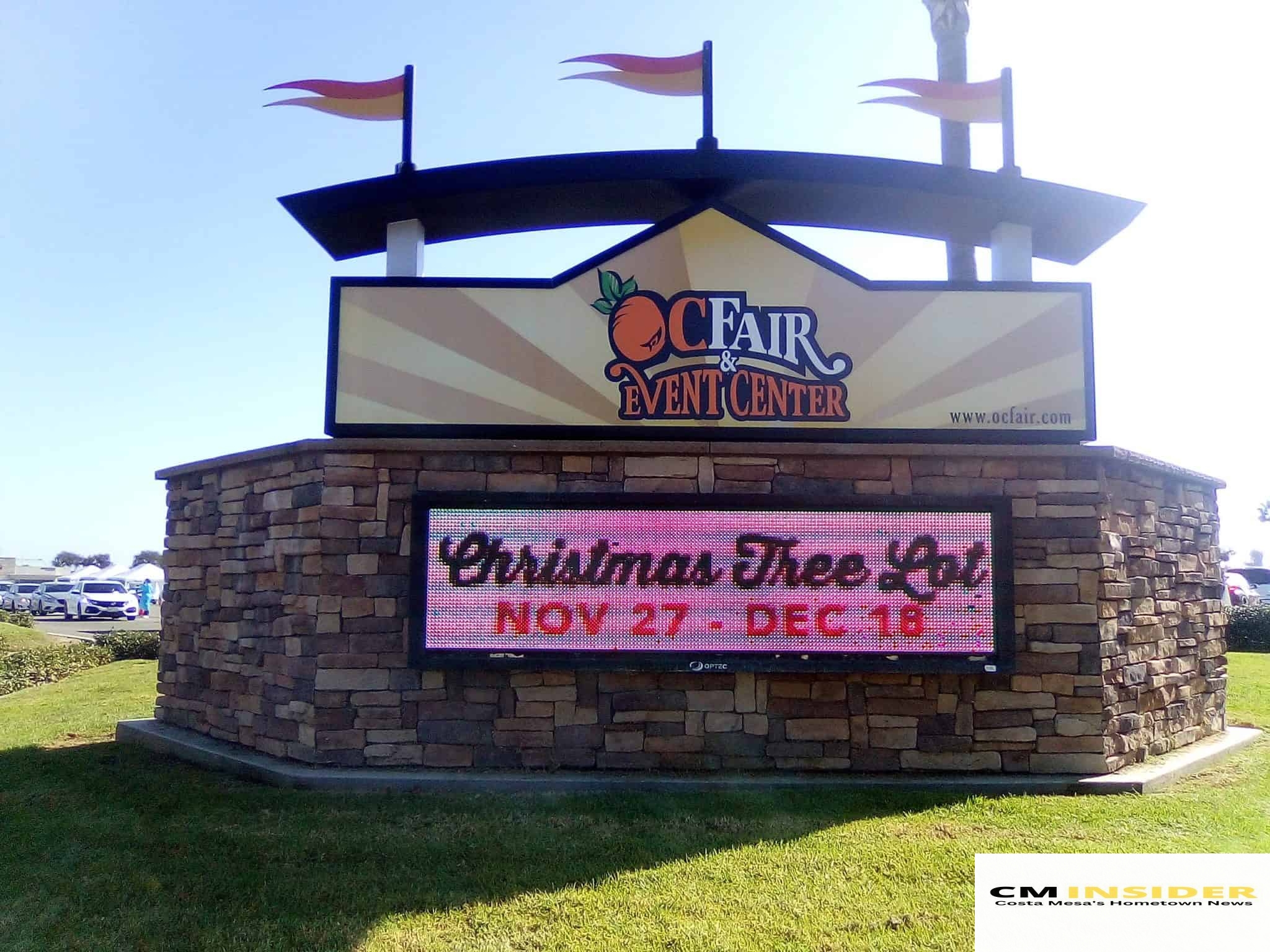 OC Swap Meet Returns In February - Costa Mesa Insider.