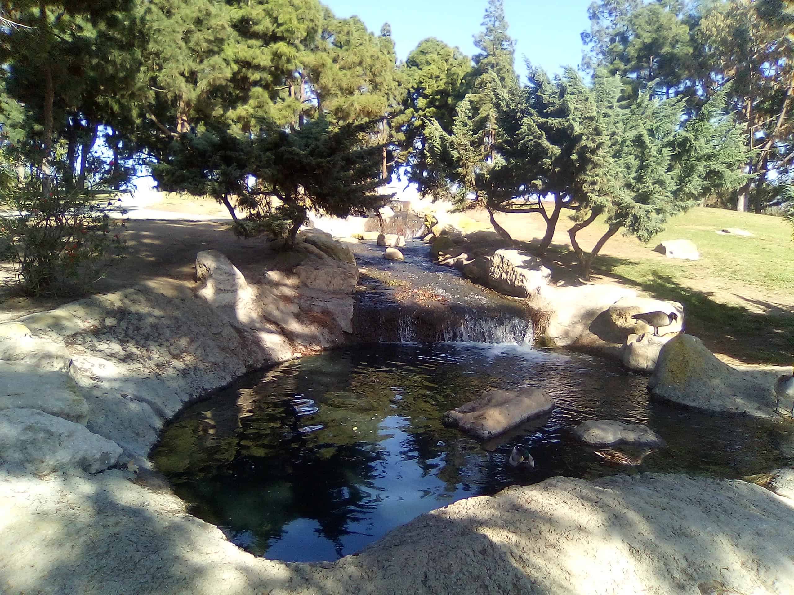 TeWinkle Park Lakes To Get Refurbished - Costa Mesa Insider.