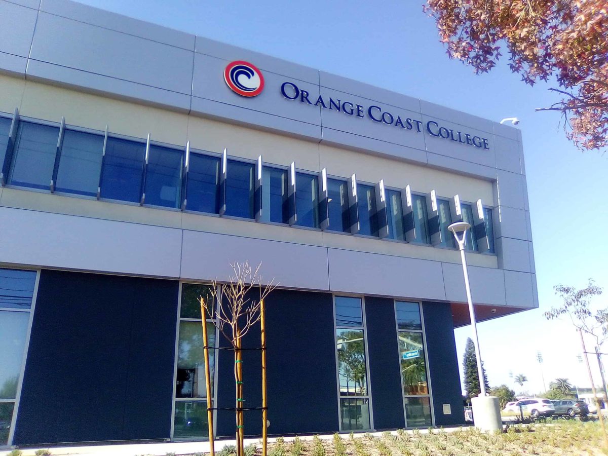 Orange Coast College Costa Mesa - Costa Mesa Insider.