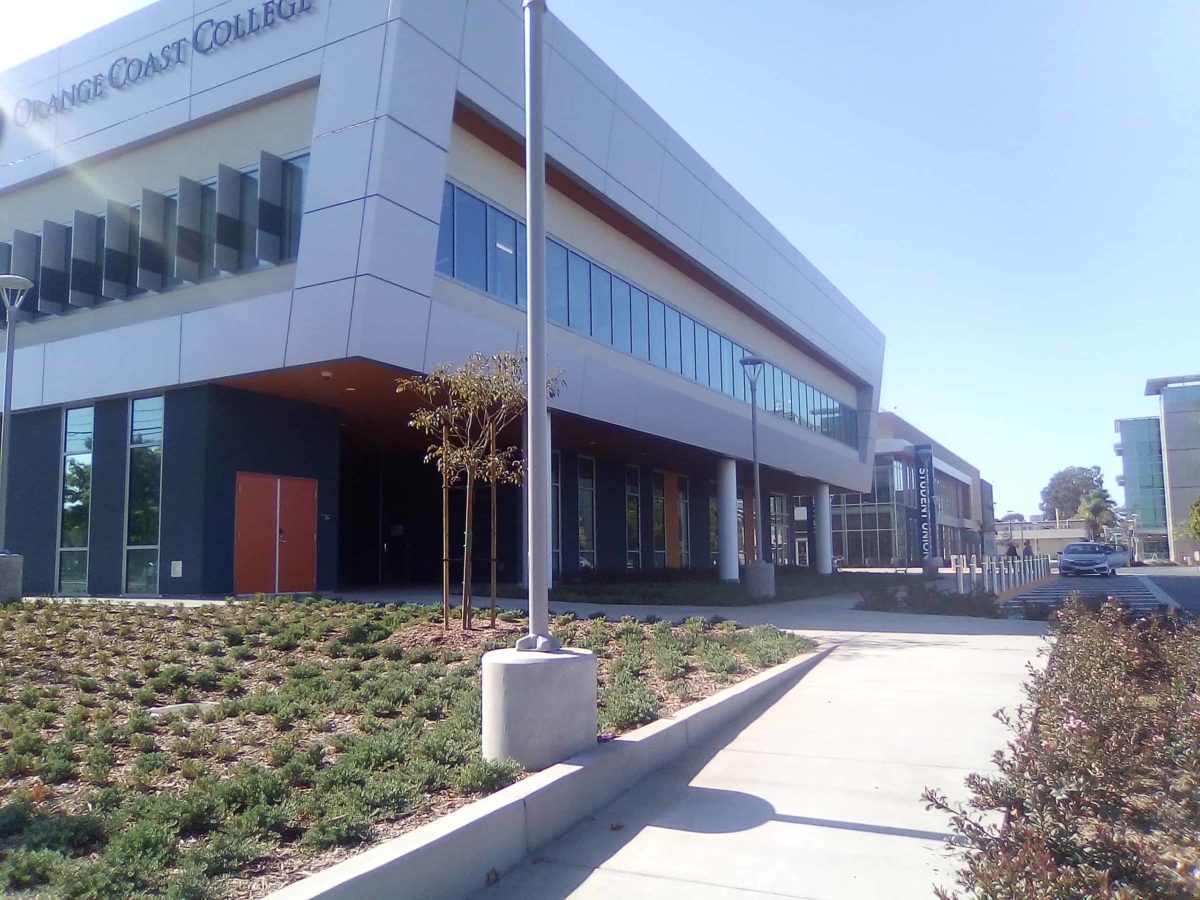 Orange Coast College Costa Mesa - Costa Mesa Insider.