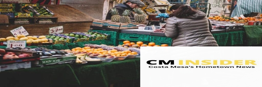 May’s Only Original OC Swap Meet This Saturday - Costa Mesa Insider.