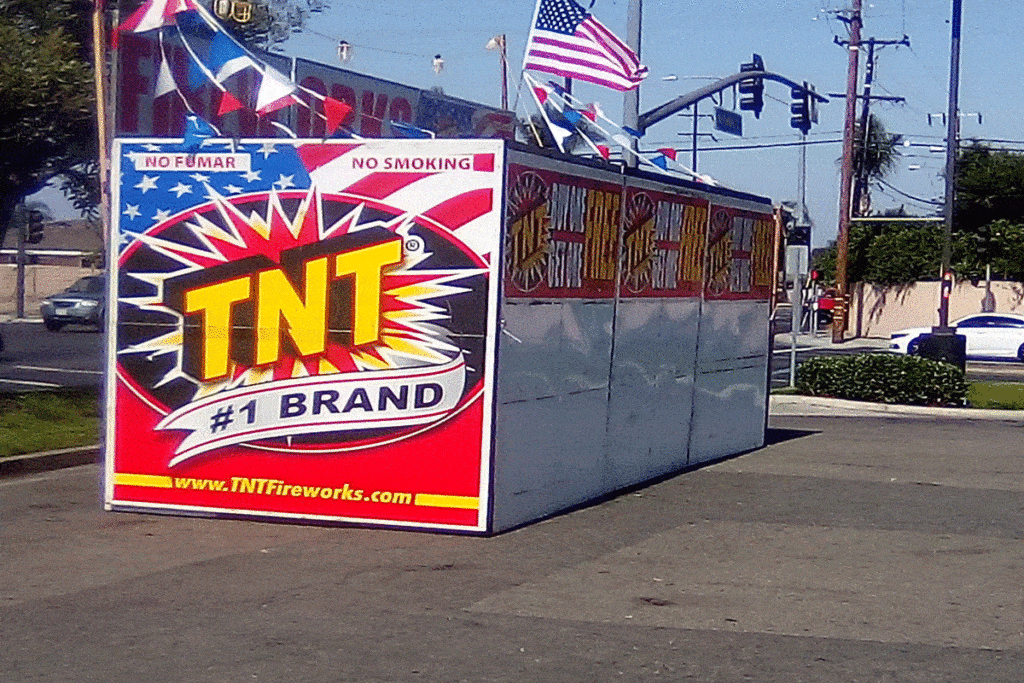 TNT Fireworks This Week At OC Fair & Event Center - Costa Mesa Insider.